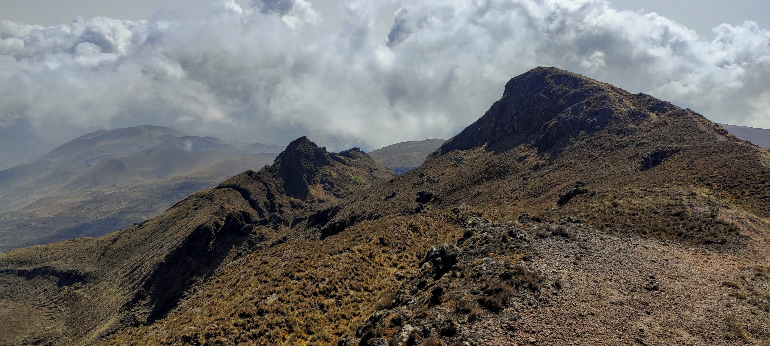 Mount Cameroon - p600.org