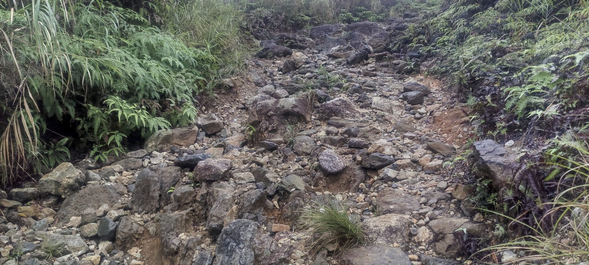 Mount Tapulao - p600.org