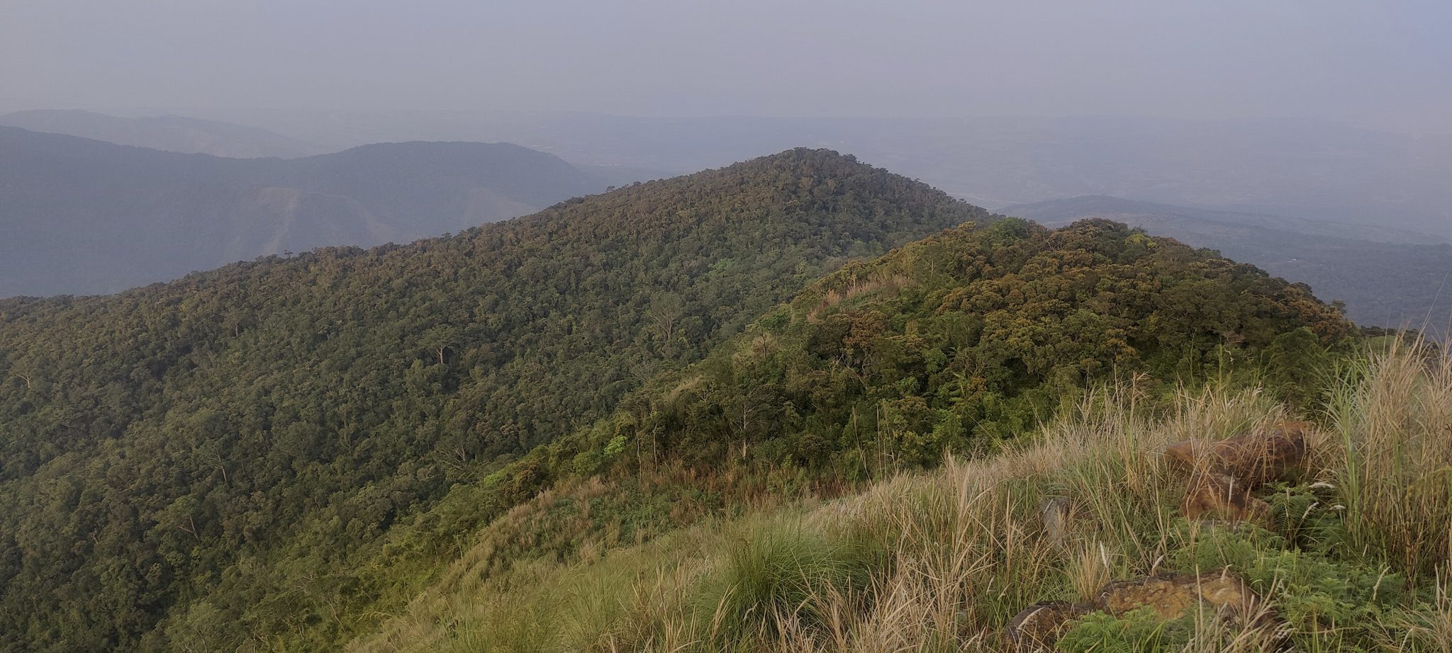 Mount Tapulao - p600.org