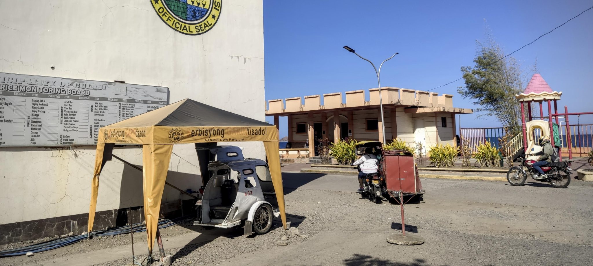 Mount Madjaas - p600.org